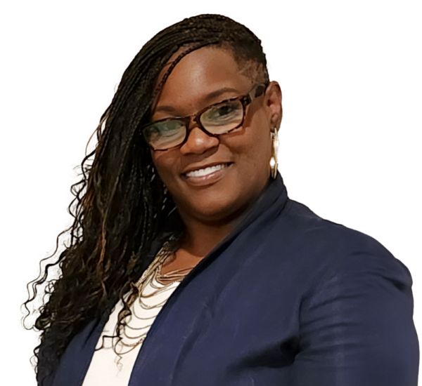Rosiland Jenkins | 10X Stages